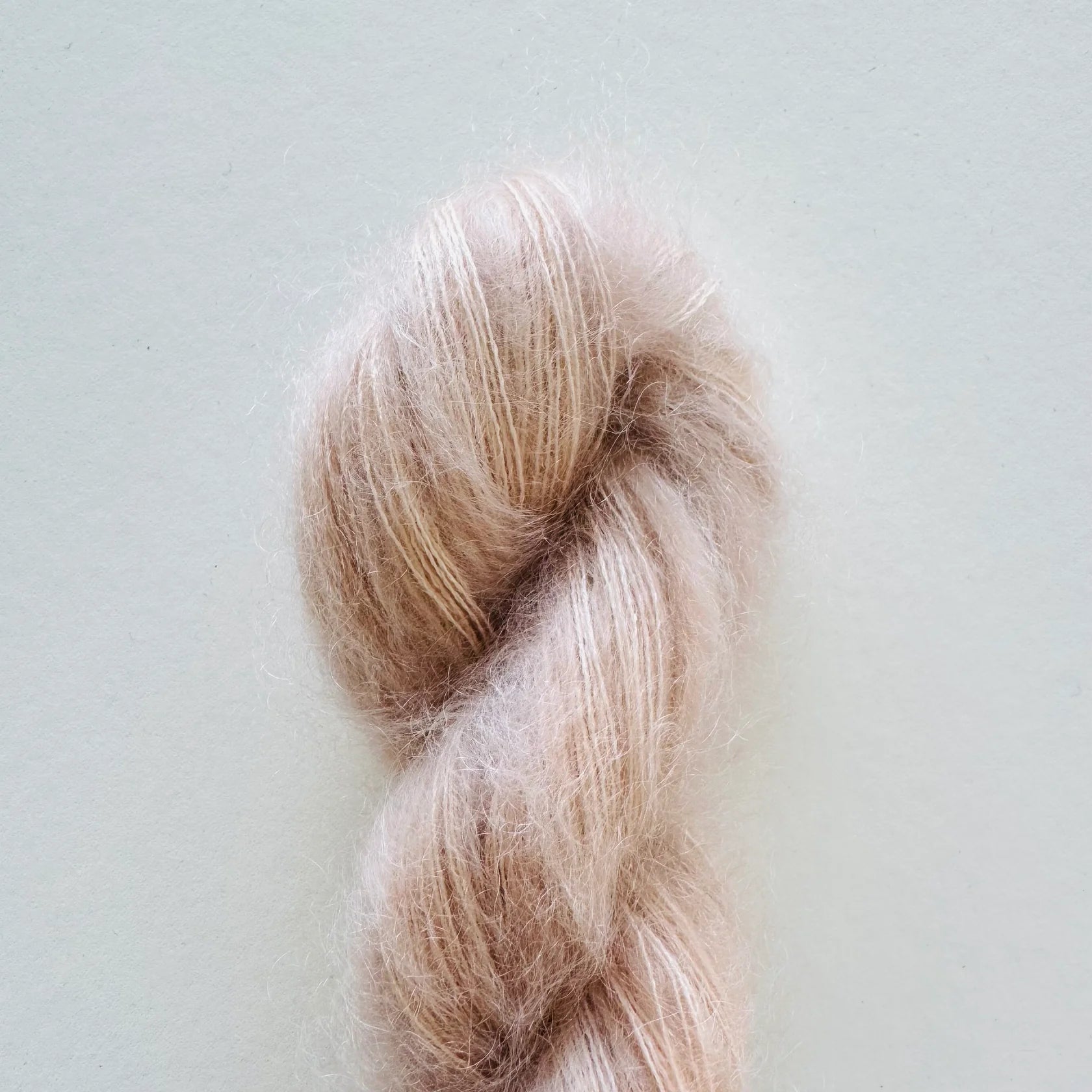 Moon Drake Kinu Momo – Snake + Skein